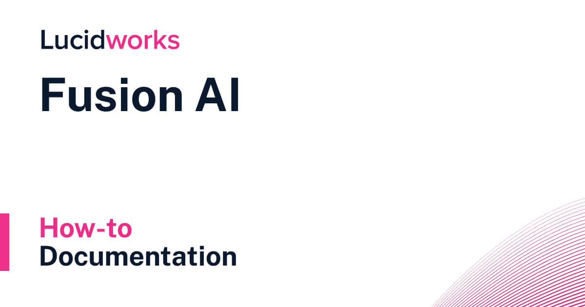 Edit Enable Or Disable A Rule Lucidworks Documentation